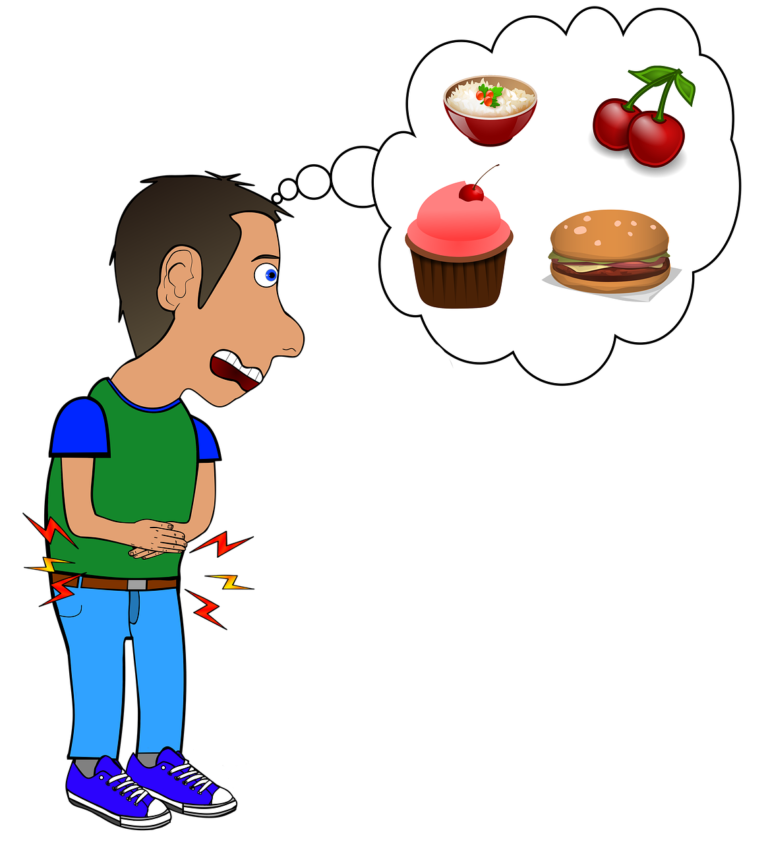 Hunger and Fullness Cues - Learn to Recognize Your Hunger - Thin Strong ...