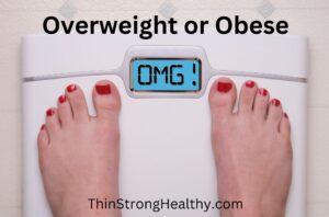 Thin Strong Healthy - Where Healthy Eating Can Change Your Mind & Body